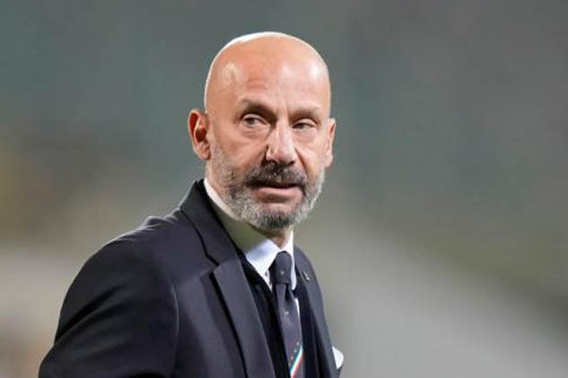 Calcio in lutto, è morto Gianluca Vialli - PRESSNEWS - Notizie & Media Calcio in lutto, è morto Gianluca Vialli - PRESSNEWS - Notizie & Media